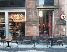 The 10 Best Restaurants in Edinburgh 2025 | TheFork