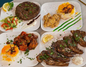 The 5 Best Afghan Restaurants in London | TheFork