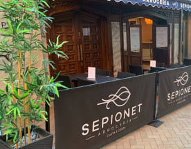 The Best Organic Restaurants in Arroyo De La Encomienda | TheFork