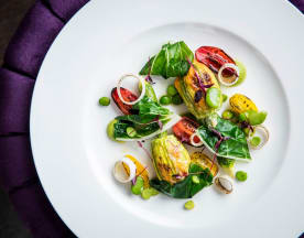 The 10 Best Italian Restaurants in Mayfair, London | TheFork