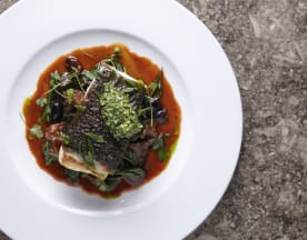 The 10 Best Italian Restaurants in Mayfair, London | TheFork