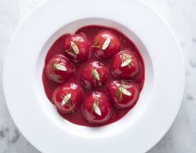 The 10 Best Italian Restaurants in Mayfair, London | TheFork