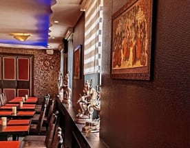 The 10 Best Indian Restaurants in Munich | TheFork