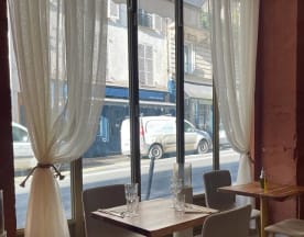 Les 10 meilleurs restaurants à Paris 9ème | TheFork
