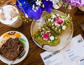 The Best Brunch Restaurants Near Me | TheFork