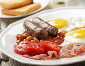 The 10 Best Restaurants in Basingstoke 2023 | TheFork