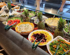 The 10 Best Restaurants in Mailbox & Brindley Place, Birmingham | TheFork