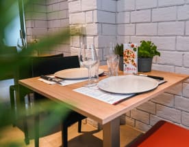 The 10 Best Restaurants in Bergamo 2025 | TheFork