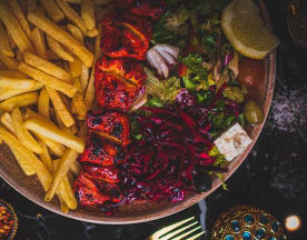 The 10 Best Restaurants in Slough 2024 | TheFork