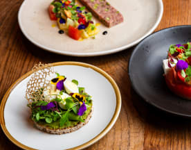The 10 Best Restaurants in Euston, London | TheFork