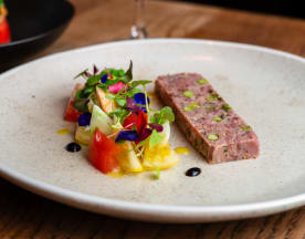 The 10 Best Restaurants in Euston, London | TheFork