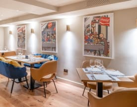 The 10 Best Restaurants in Fulham, London | TheFork