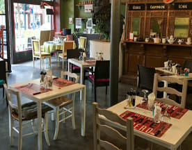 Les 10 meilleurs restaurants à Cavaillon 2025 | TheFork