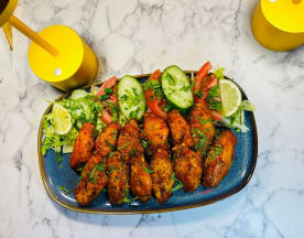 The 5 Best Afghan Restaurants in London | TheFork