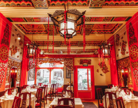 Die 10 besten Chinesischen Restaurants in Wien – TheFork