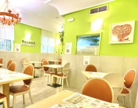 Los 10 mejores restaurantes en Ópera, Madrid | TheFork