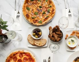 The 10 Best Restaurants in Hammersmith, London | TheFork