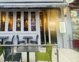 The 10 Best Restaurants in Hammersmith, London | TheFork