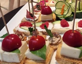 The 10 Best Restaurants in Putney, London | TheFork