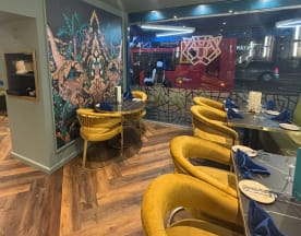 Les 10 meilleurs restaurants Indiens à Londres | TheFork