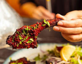 The 10 Best Indian Restaurants in Central London, London | TheFork