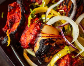 The 10 Best Indian Restaurants in Central London, London | TheFork