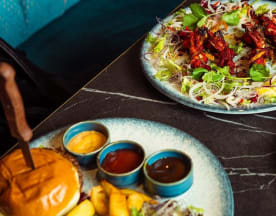 The 5 Best Indian Restaurants in Kings Cross, London | TheFork