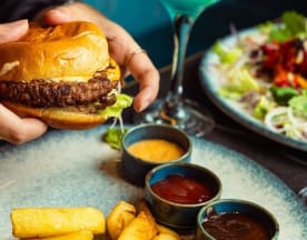 The 10 Best Indian Restaurants in Central London, London | TheFork