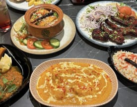 The 10 Best Indian Restaurants in Central London, London | TheFork