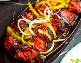 The 10 Best Indian Restaurants in Central London, London | TheFork