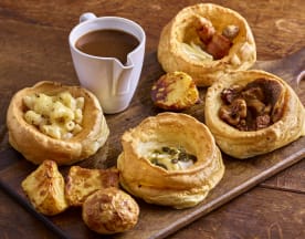 The 10 Best Restaurants in Maidstone 2025 | TheFork