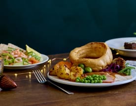 The 10 Best Restaurants in Maidstone 2025 | TheFork