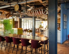 The 10 Best Restaurants in Coventry 2025 | TheFork