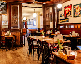 The 10 Best Restaurants in Jordaan, Amsterdam | TheFork