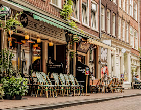 The 10 Best Restaurants in Jordaan, Amsterdam | TheFork