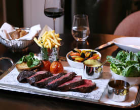 The 10 Best Restaurants in Bloomsbury & Russell Square, London | TheFork