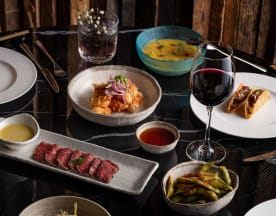 The 10 Best Restaurants in Deansgate & Deansgate Locks, Manchester ...