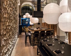 The 10 Best Restaurants in Deansgate & Deansgate Locks, Manchester ...