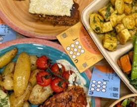 The 10 Best Restaurants in Euston, London | TheFork