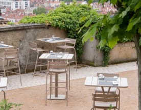 Les 10 meilleurs restaurants avec terrasse à Lyon 5ème, Lyon | TheFork