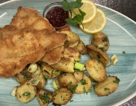 The 10 Best Schnitzel Restaurants in Munich | TheFork