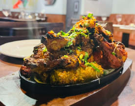 The 10 Best Chicken Restaurants in London | TheFork