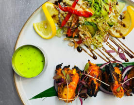 The 10 Best Chicken Restaurants in London | TheFork