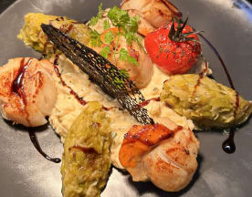 Les 10 meilleurs restaurants à Cavaillon 2025 | TheFork