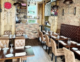 The 10 Best Restaurants in Hammersmith, London | TheFork