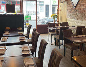 The 10 Best Restaurants in Hammersmith, London | TheFork