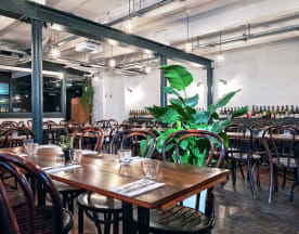 The 10 Best Restaurants in Barbican & Moorgate, London | TheFork