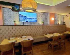 The 10 Best Restaurants in Liverpool One Restaurants, Liverpool | TheFork