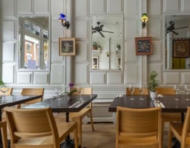 The 10 Best Restaurants in Chiswick, London | TheFork