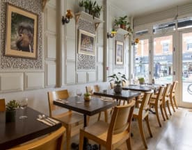 The 10 Best Restaurants in Chiswick, London | TheFork